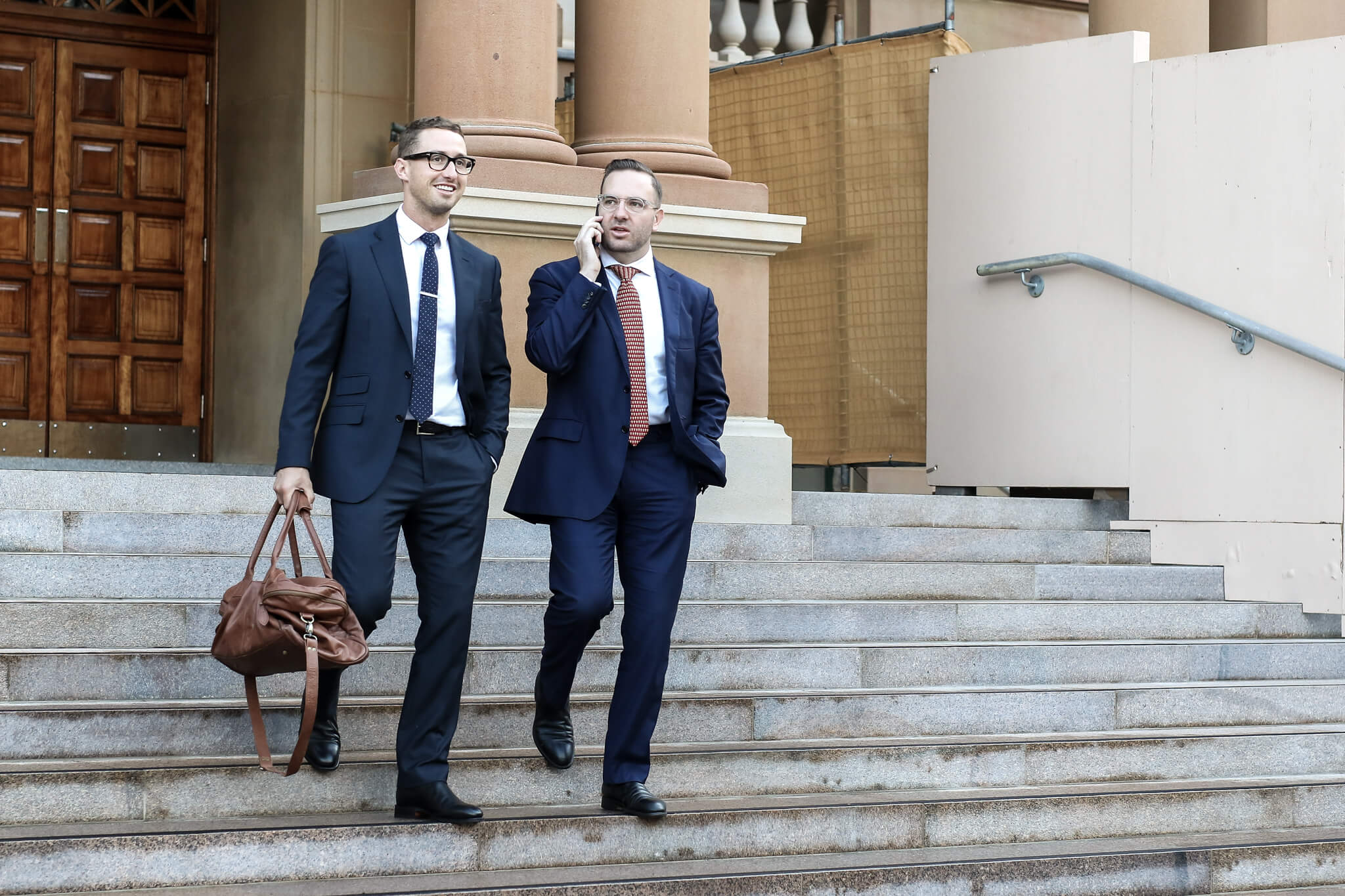 Royal commission recommends appointment of special investigator into ...