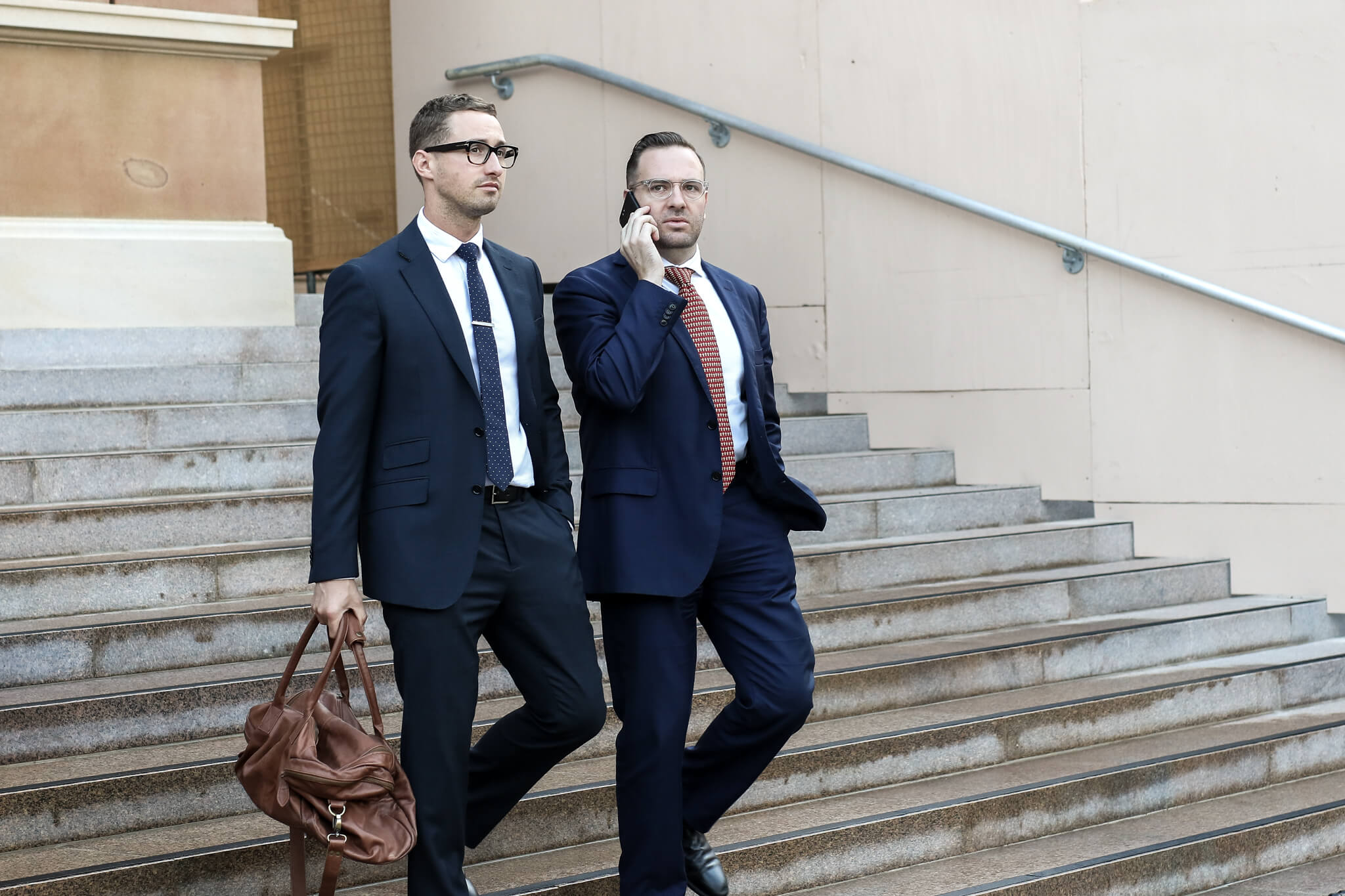 Filming Police in Australia (What The Law Says)