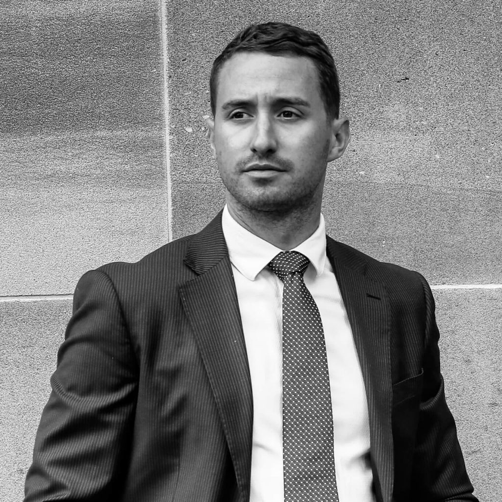 James Janke - Criminal & Traffic Lawyer - Newcastle, Central Coast NSW