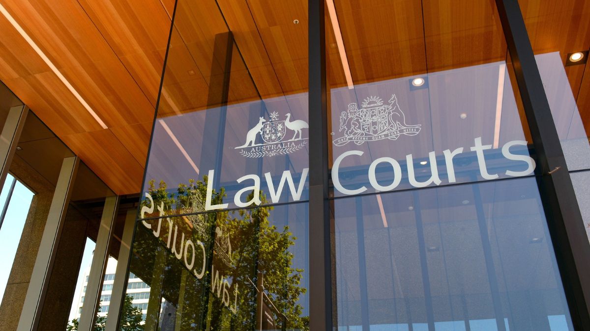 What is a Court attendance notice?