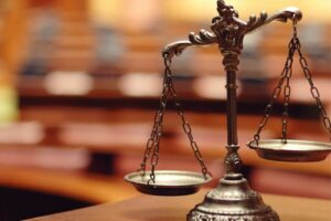 What is a Court Mention in NSW?