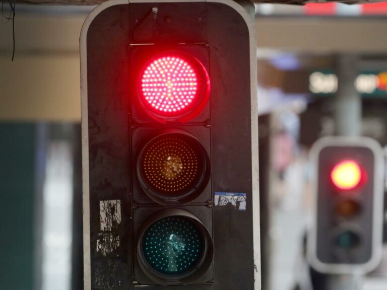 Understanding NSW Red Light Camera Fines: A Complete Guide