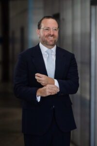 Drew Hamilton - Criminal & Traffic Lawyer - Founding Partner